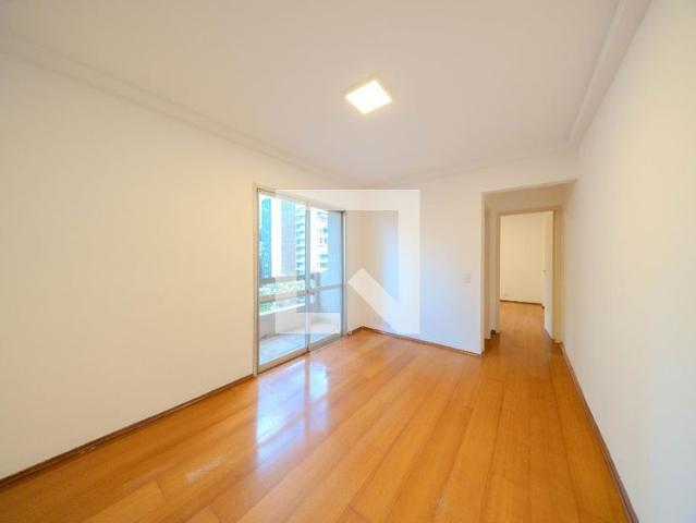 Apto, Consolação, 1 Quarto, 43 m2 São Paulo