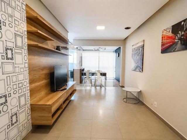 Apto, Consolação, 1 Quarto, 43 m2 São Paulo