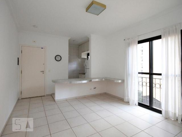 Apto, Consolação, 1 Quarto, 43 m2 São Paulo