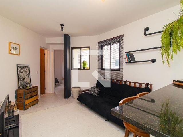 Apto, Consolação, 1 Quarto, 43 m2 São Paulo