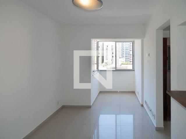 Apto, Consolação, 1 Quarto, 40 m2 São Paulo