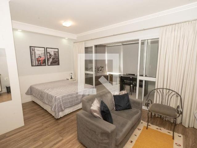 Apto, Consolação, 1 Quarto, 40 m2 São Paulo