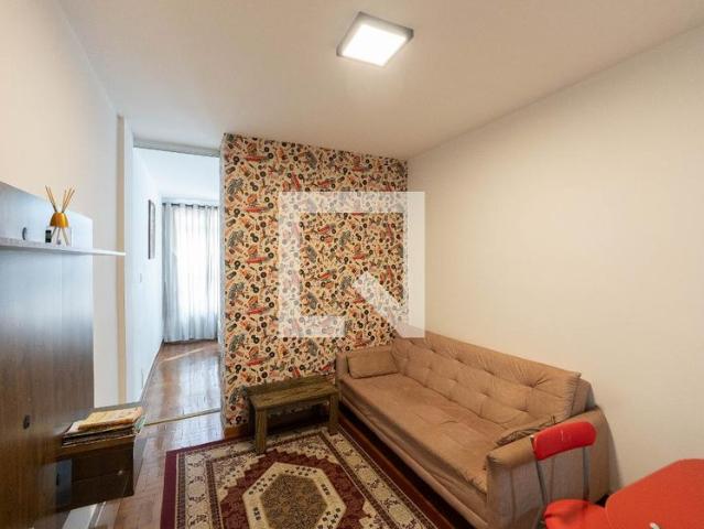 Apto, Consolação, 1 Quarto, 40 m2 São Paulo