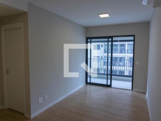 Apto, Consolação, 1 Quarto, 40 m2 São Paulo