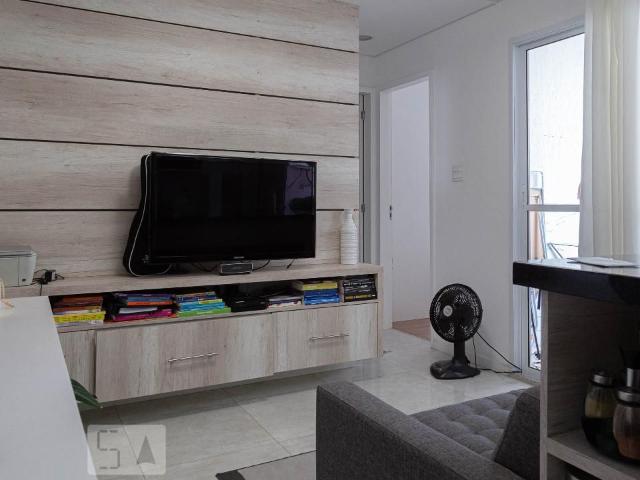 Apto, Consolação, 1 Quarto, 40 m2 São Paulo
