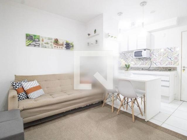 Apto, Consolação, 1 Quarto, 40 m2 São Paulo