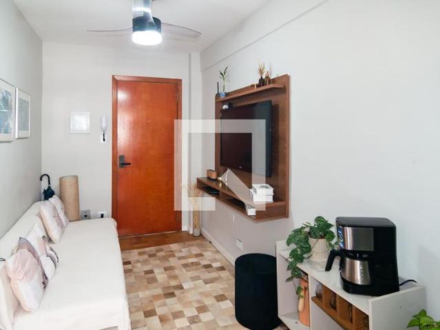 Apto, Consolação, 1 Quarto, 40 m2 São Paulo