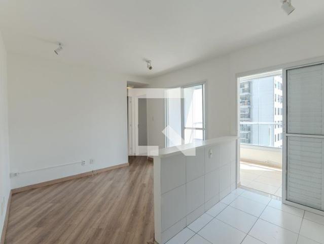 Apto, Consolação, 1 Quarto, 40 m2 São Paulo