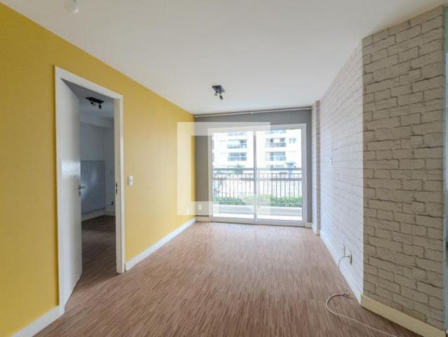 Apto, Consolação, 1 Quarto, 40 m2 São Paulo