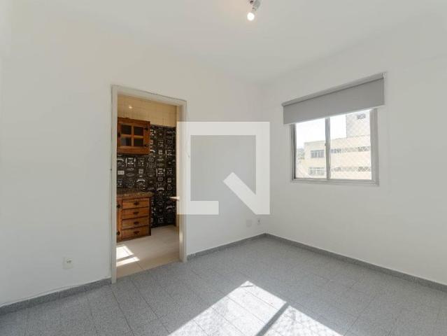 Apto, Consolação, 1 Quarto, 40 m2 São Paulo