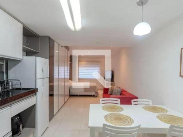 Apto, Consolação, 1 Quarto, 40 m2 São Paulo