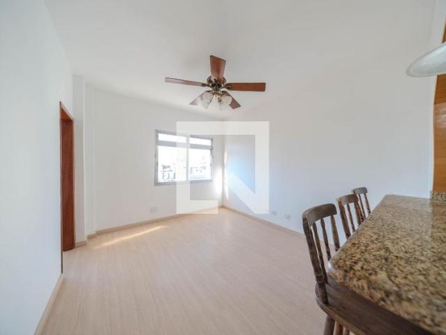 Apto, Consolação, 1 Quarto, 40 m2 São Paulo