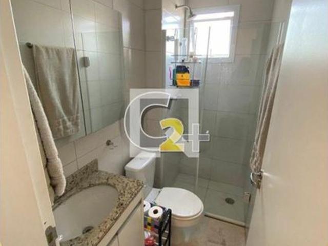 Apto, Consolação, 1 Quarto, 40 m2 São Paulo