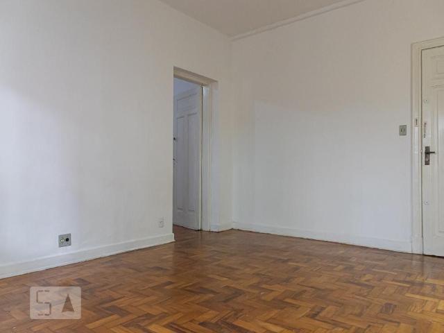 Apto, Consolação, 1 Quarto, 40 m2 São Paulo