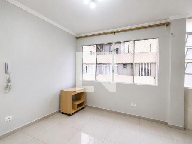 Apto, Consolação, 1 Quarto, 40 m2 São Paulo