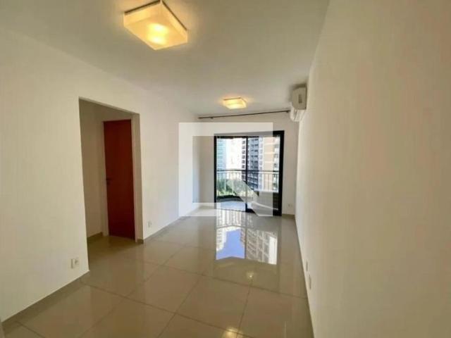 Apto, Consolação, 1 Quarto, 40 m2 São Paulo
