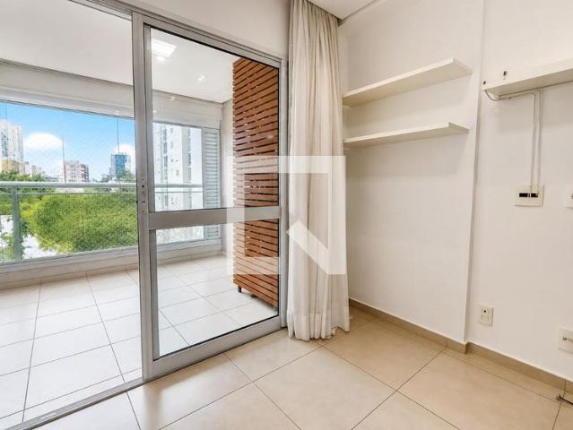 Apto, Consolação, 1 Quarto, 40 m2 São Paulo