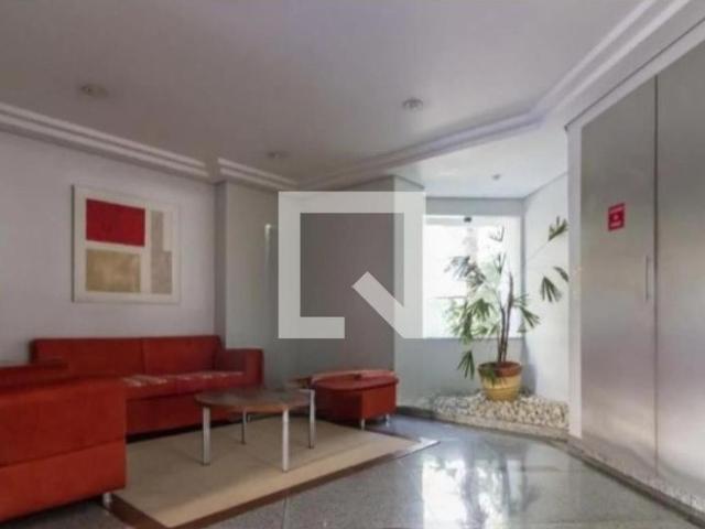 Apto, Consolação, 1 Quarto, 40 m2 São Paulo
