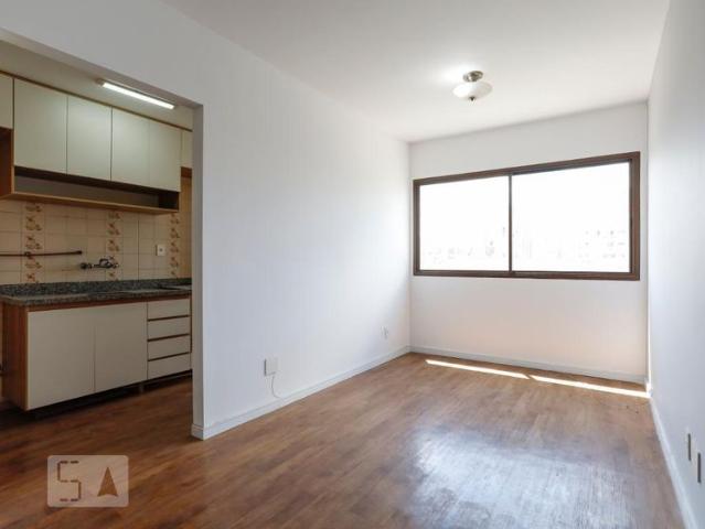 Apto, Consolação, 1 Quarto, 40 m2 São Paulo