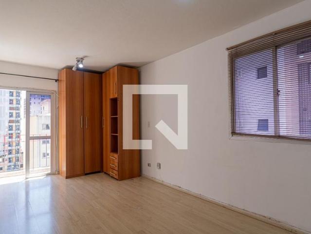 Apto, Consolação, 1 Quarto, 40 m2 São Paulo
