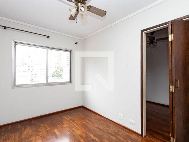 Apto, Consolação, 1 Quarto, 40 m2 São Paulo