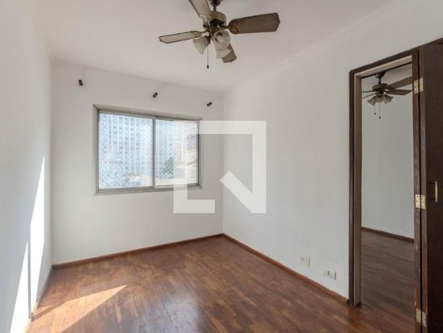 Apto, Consolação, 1 Quarto, 40 m2 São Paulo