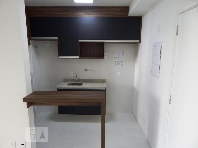 Apto, Consolação, 1 Quarto, 41 m2 São Paulo