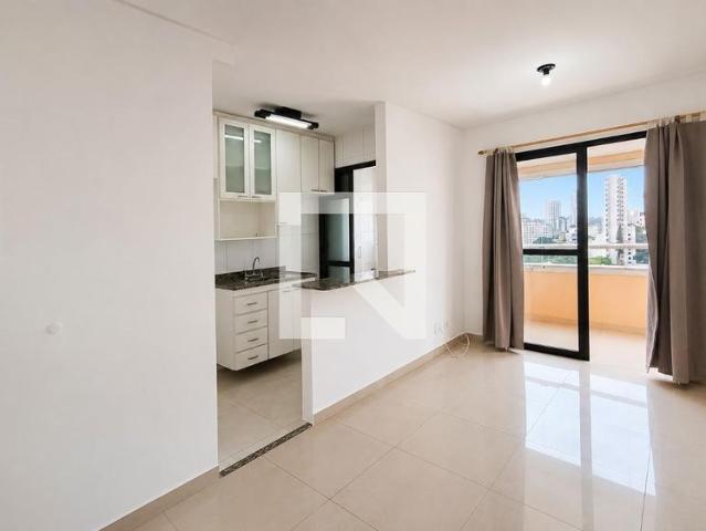 Apto, Consolação, 1 Quarto, 41 m2 São Paulo