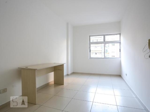 Apto, Consolação, 1 Quarto, 41 m2 São Paulo