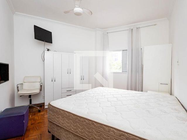 Apto, Consolação, 1 Quarto, 41 m2 São Paulo