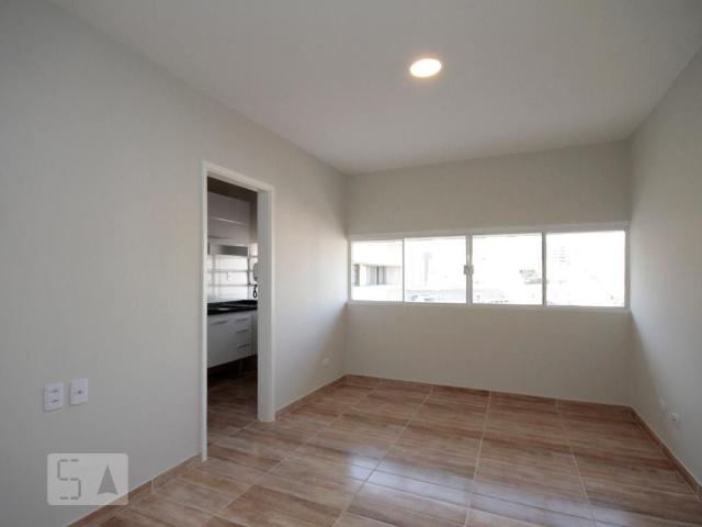 Apto, Consolação, 1 Quarto, 41 m2 São Paulo