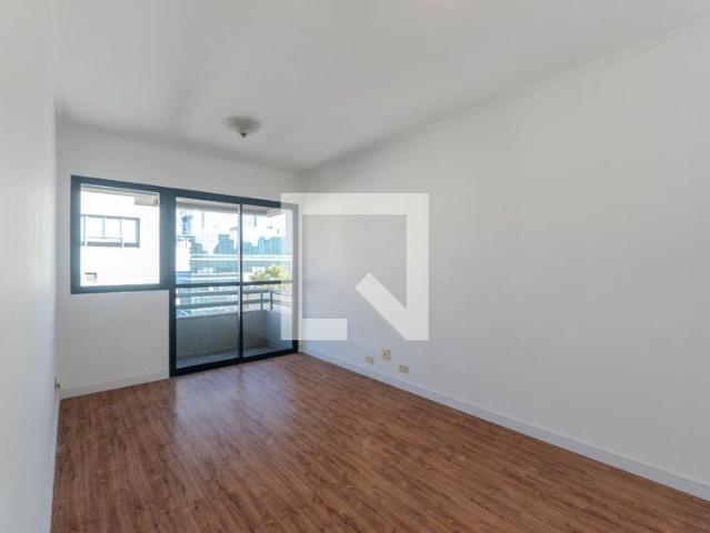 Apto, Consolação, 1 Quarto, 42 m2 São Paulo