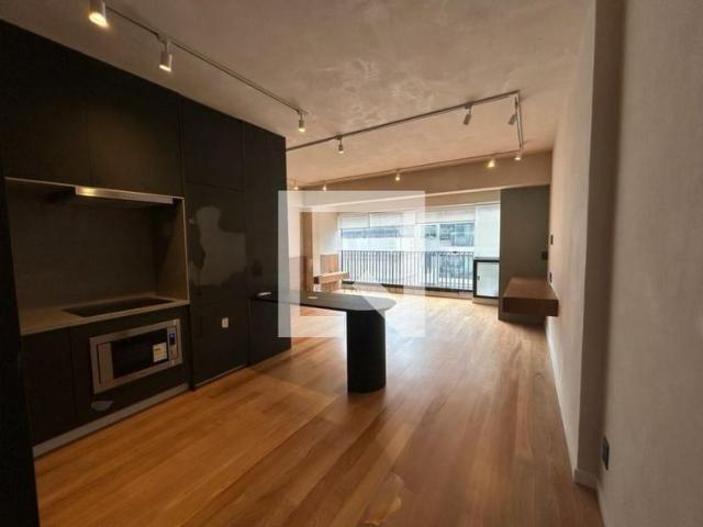 Apto, Consolação, 1 Quarto, 42 m2 São Paulo