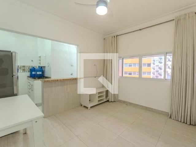 Apto, Consolação, 1 Quarto, 42 m2 São Paulo