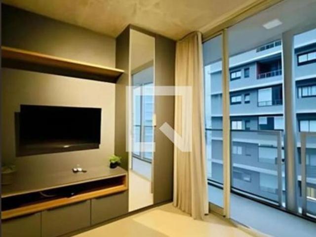Apto, Consolação, 1 Quarto, 42 m2 São Paulo