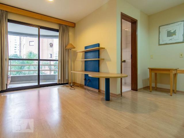 Apto, Consolação, 1 Quarto, 42 m2 São Paulo