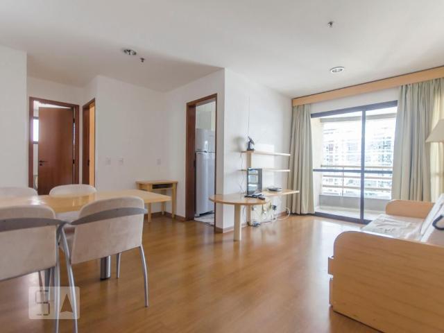 Apto, Consolação, 1 Quarto, 42 m2 São Paulo