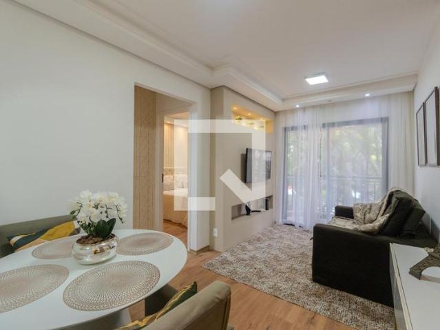Apto, Consolação, 1 Quarto, 42 m2 São Paulo