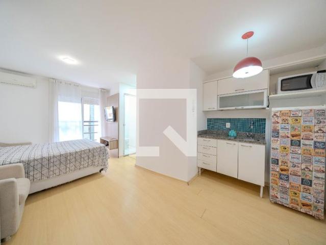 Apto, Consolação, 1 Quarto, 42 m2 São Paulo