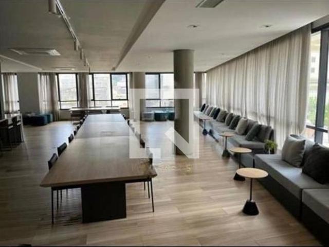Apto, Consolação, 1 Quarto, 42 m2 São Paulo