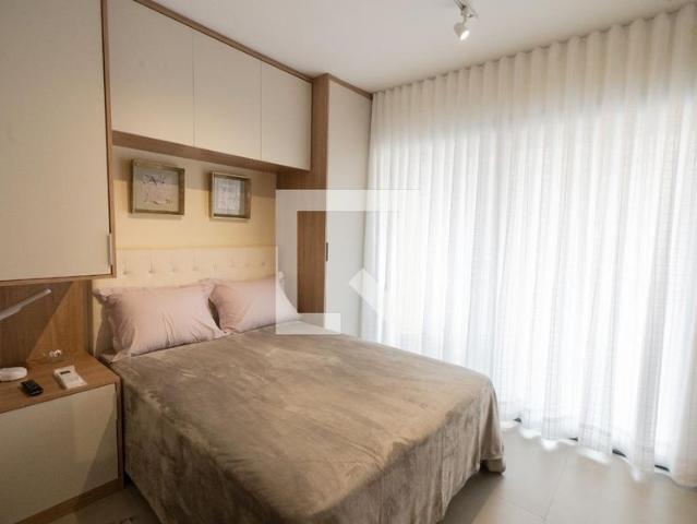 Apto, Consolação, 1 Quarto, 42 m2 São Paulo