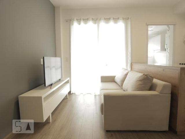 Apto, Consolação, 1 Quarto, 47 m2 São Paulo