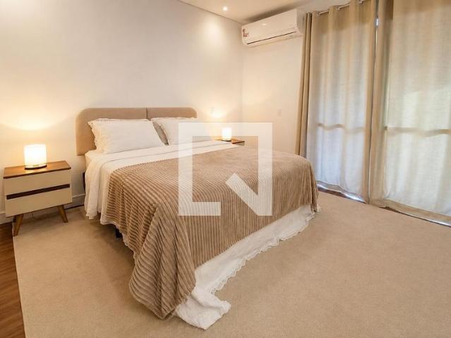 Apto, Consolação, 1 Quarto, 47 m2 São Paulo