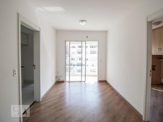 Apto, Consolação, 1 Quarto, 47 m2 São Paulo