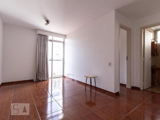Apto, Consolação, 1 Quarto, 44 m2 São Paulo