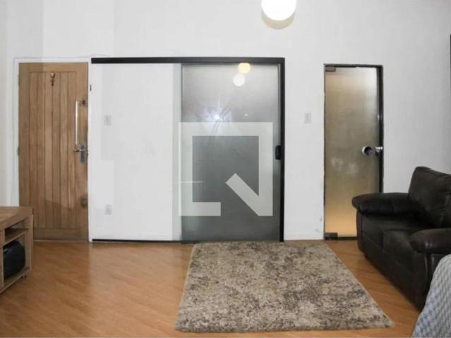 Apto, Consolação, 1 Quarto, 44 m2 São Paulo