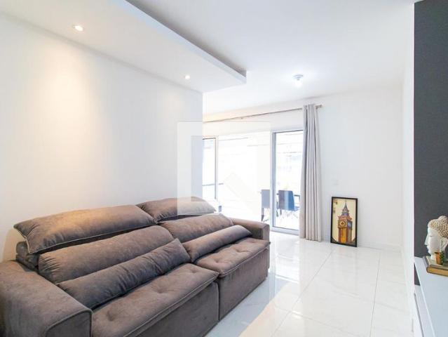 Apto, Consolação, 1 Quarto, 44 m2 São Paulo