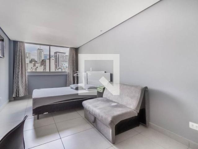 Apto, Consolação, 1 Quarto, 45 m2 São Paulo