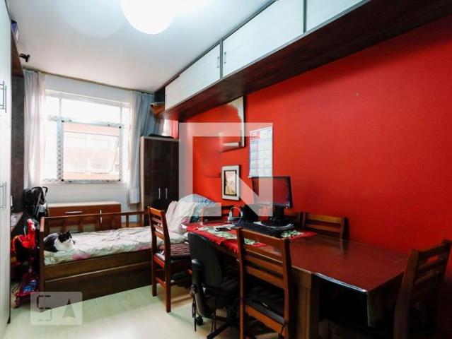 Apto, Consolação, 1 Quarto, 45 m2 São Paulo