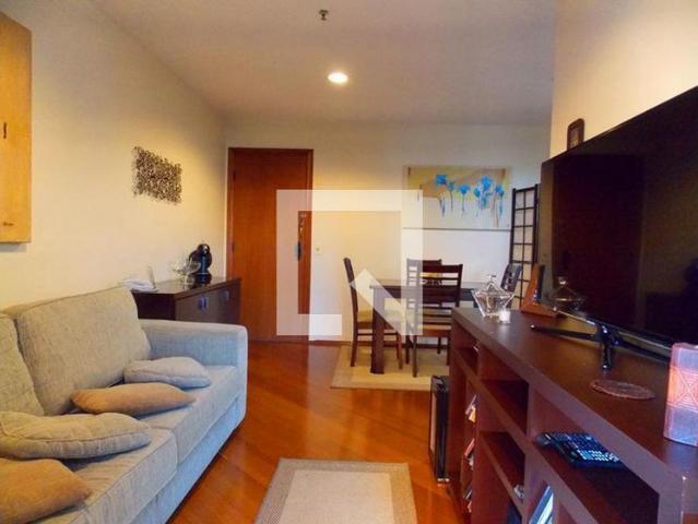 Apto, Consolação, 1 Quarto, 45 m2 São Paulo